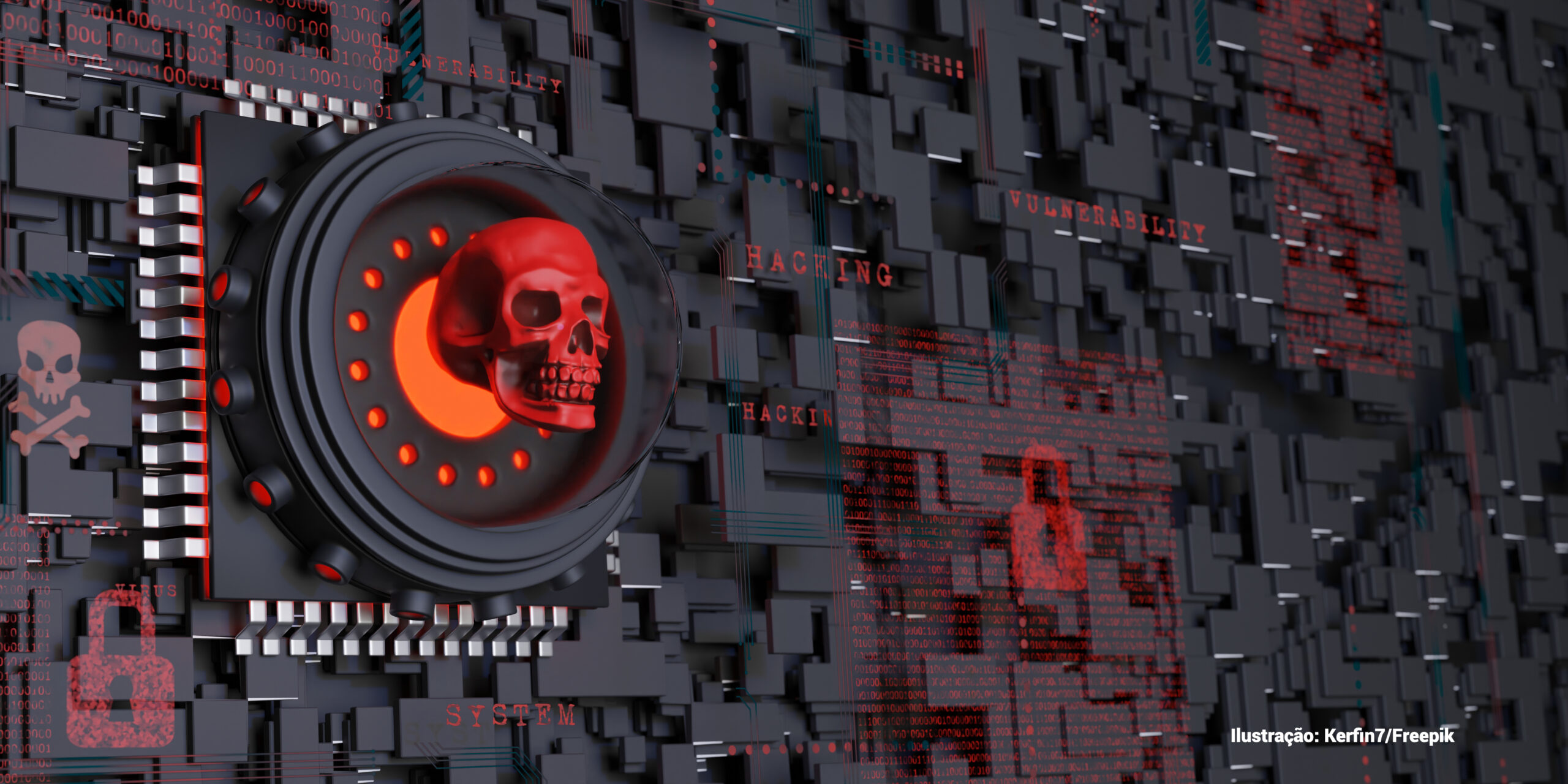 Ransomware Phobos se expande com nova variante FAUST - CISO Advisor