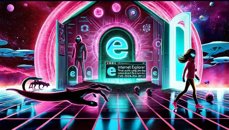 Zero-day ressuscita Internet Explorer e ataca Windows - CISO Advisor